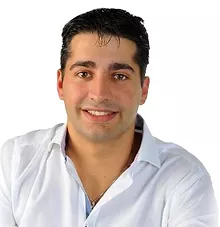 Dr. César Calvo - CARMASALUD