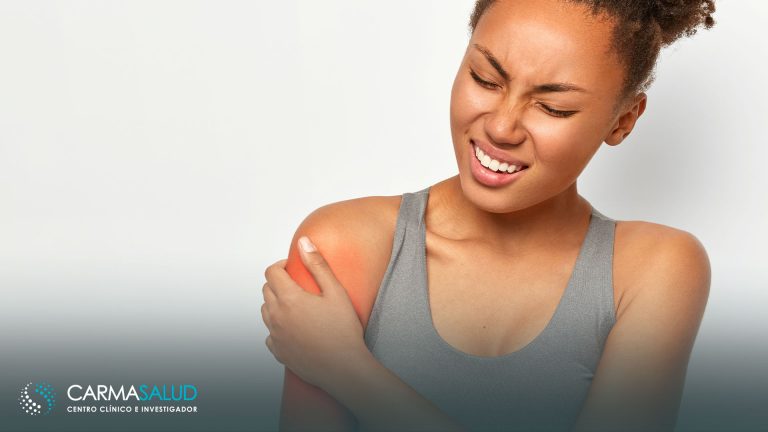 LA GUÍA COMPLETA PARA ENTENDER Y SUPERAR LA LESIÓN DE SLAP - CARMASALUD